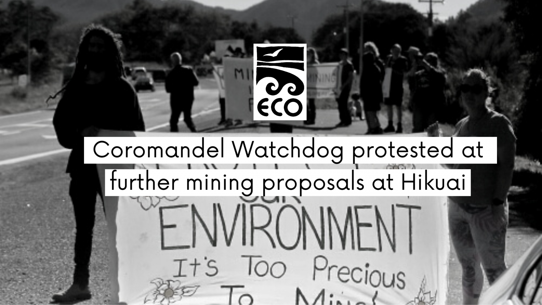 Conservation – Eco NZ