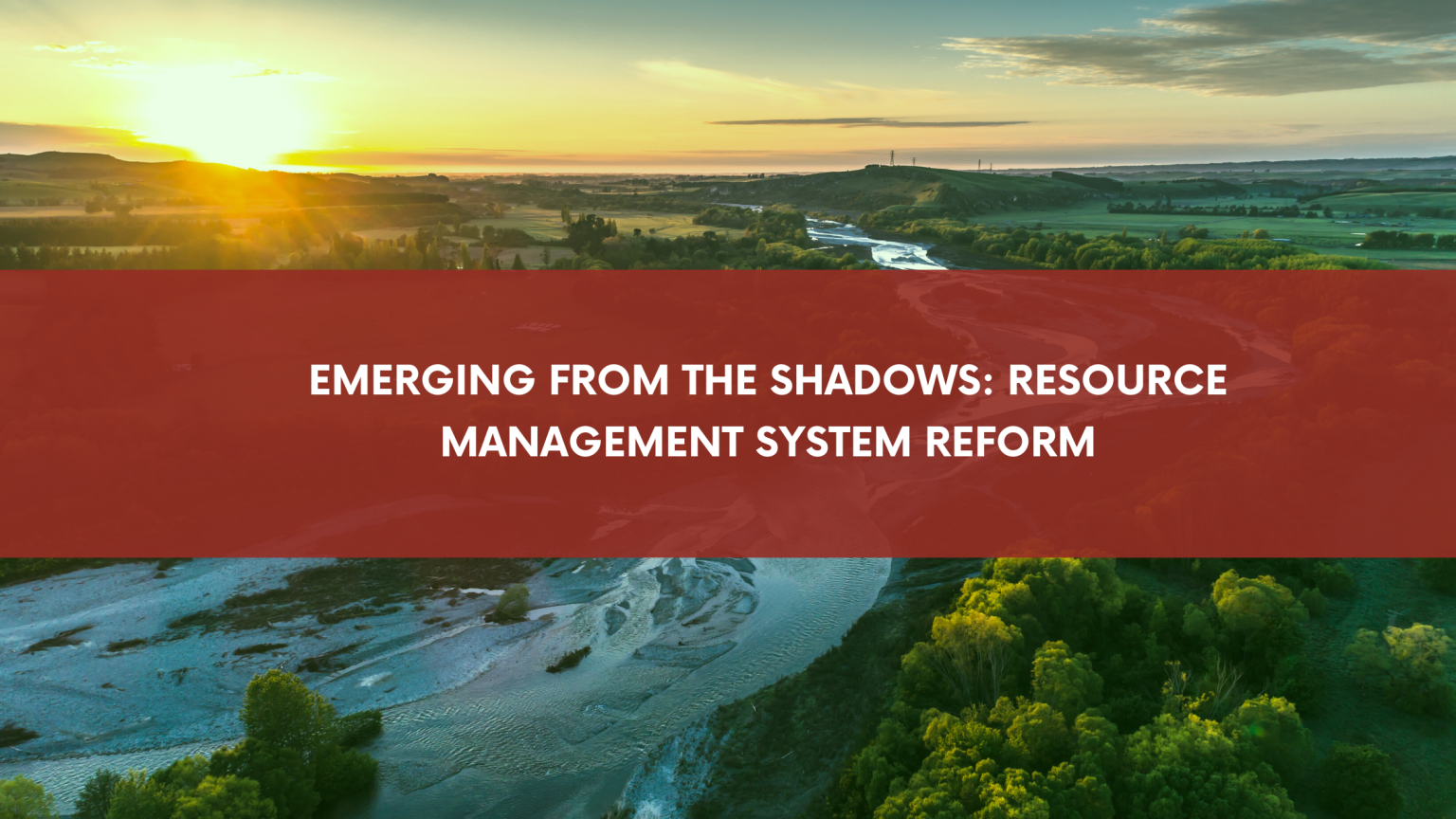 Eco NZ – Environment and Conservation Organisations of New Zealand